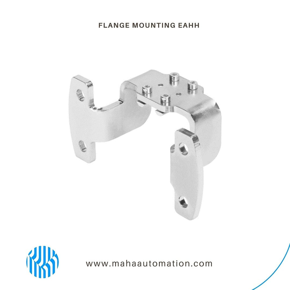 FLANGE MOUNTING EAHH
