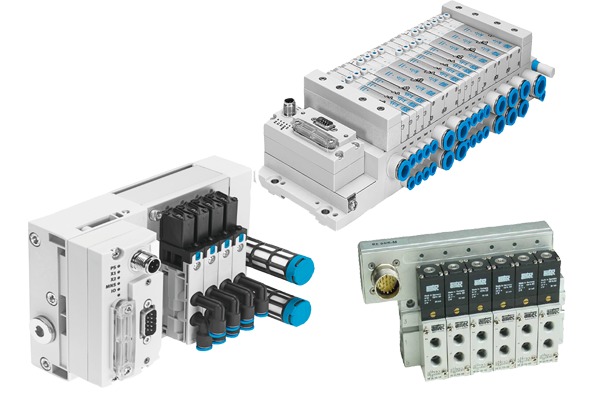 Industrial Automation Solutions, Products & Services | MAHA Automation