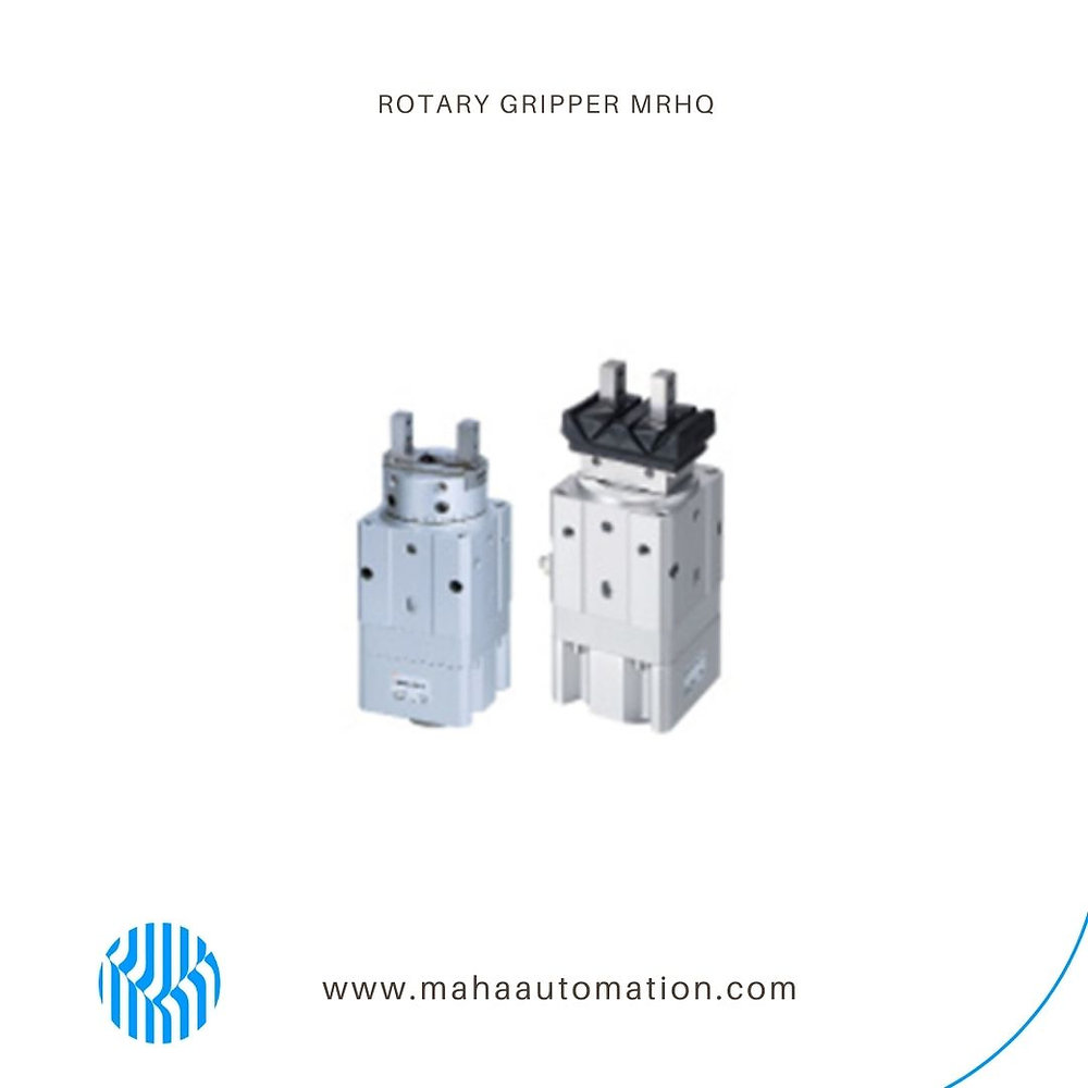 ROTARY GRIPPER MRHQ