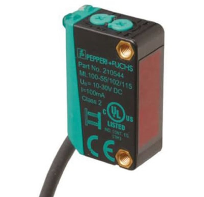 manufacturer supplier exporter of Diffuse Mode Sensors in Mangalore, India.
