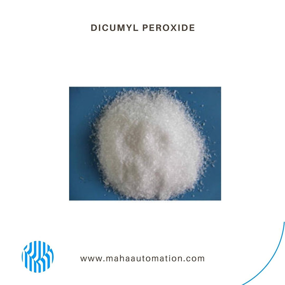 DICUMYL PEROXIDE