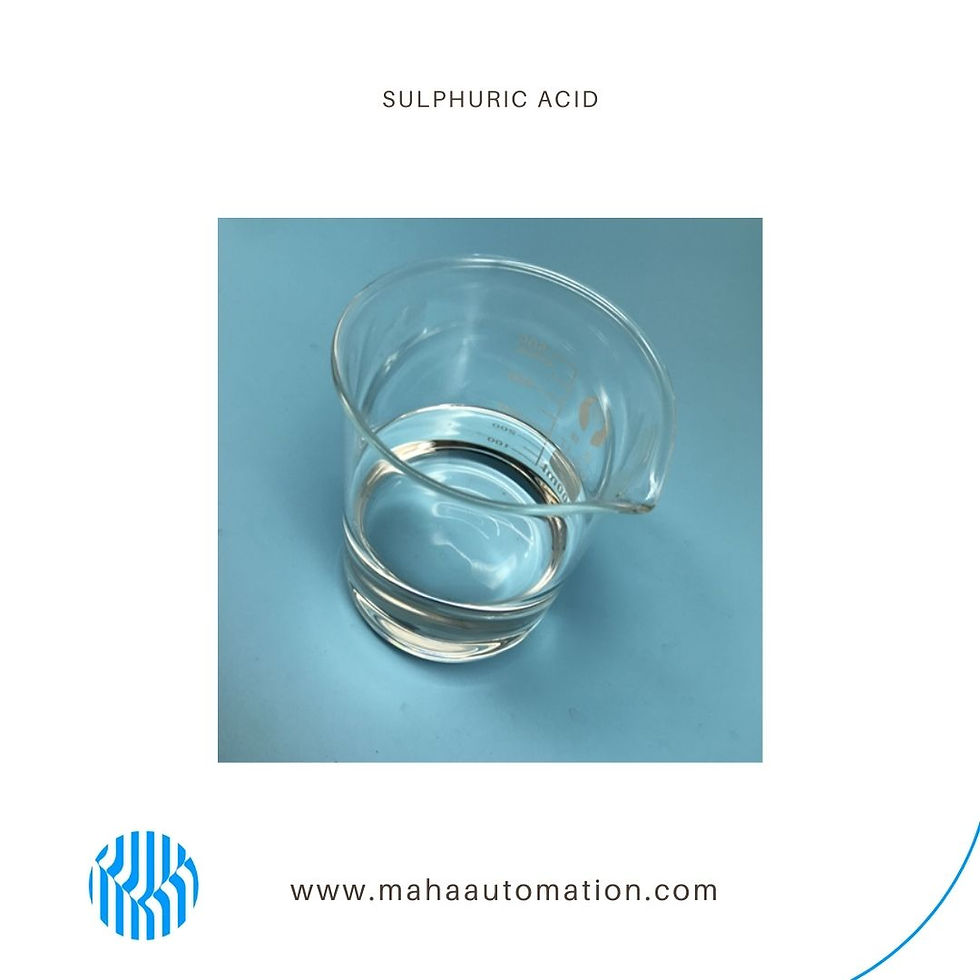 SULPHURIC ACID sulphuric-acid