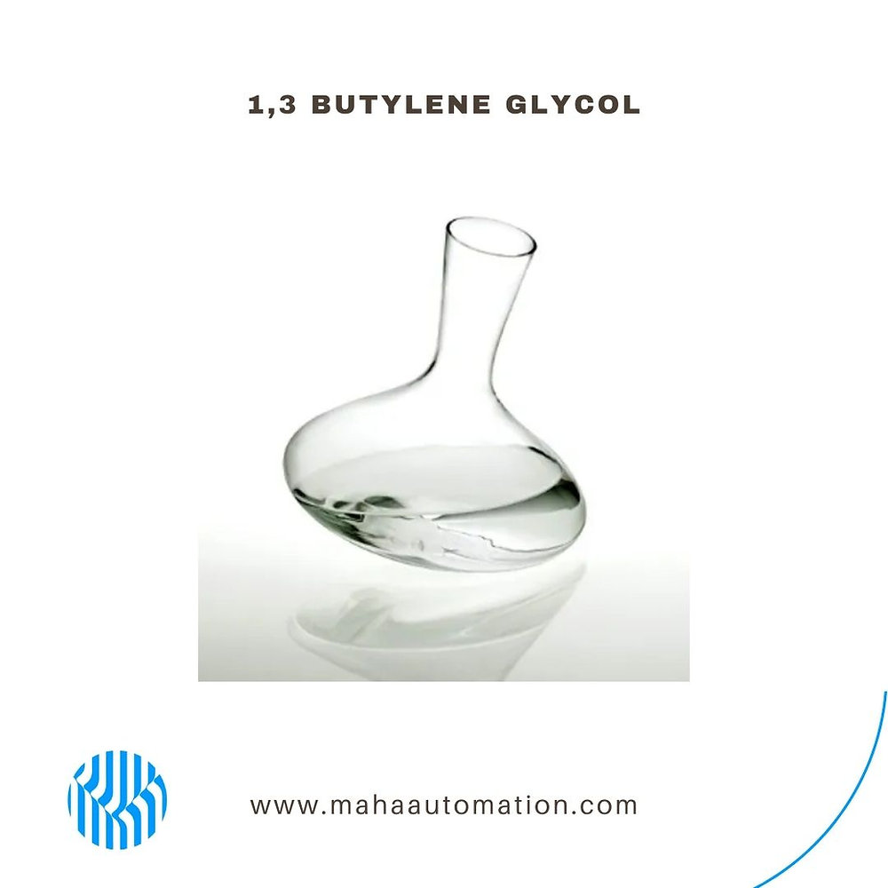 1,3 BUTYLENE GLYCOL