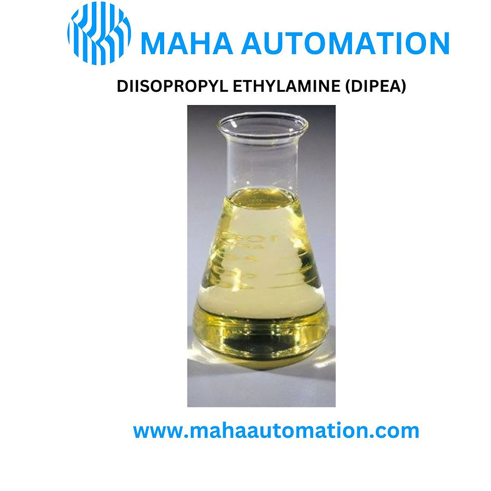 DIISOPROPYL ETHYLAMINE (DIPEA)