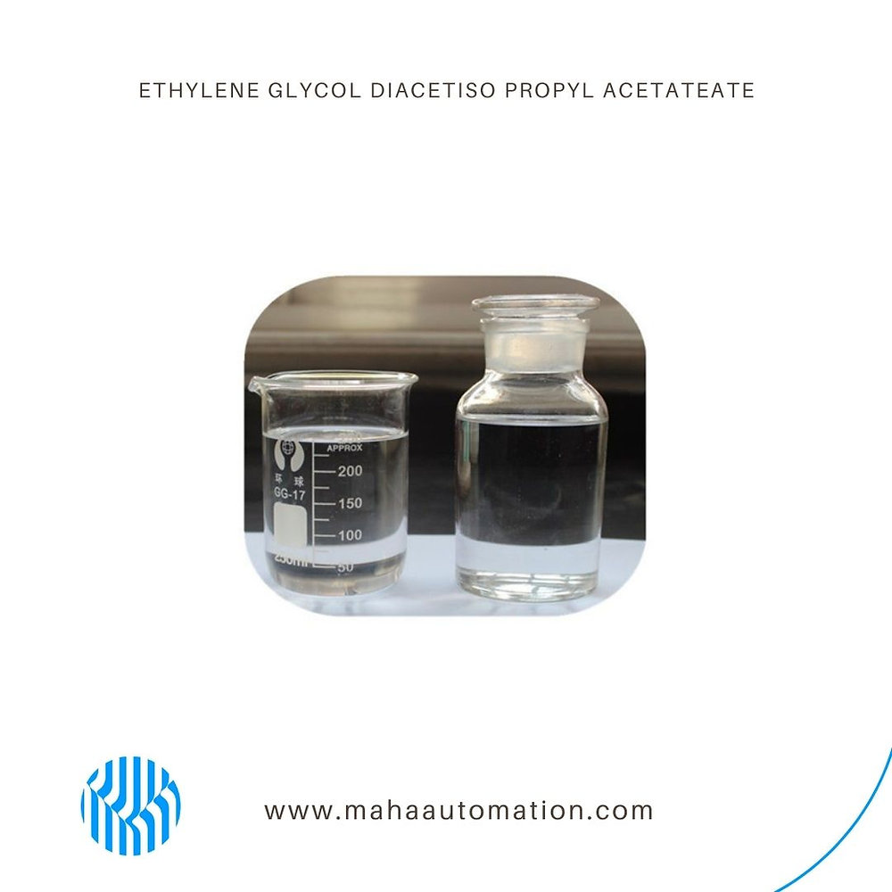 ISO PROPYL ACETATE