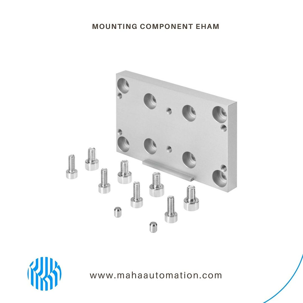 MOUNTING KIT EAHM