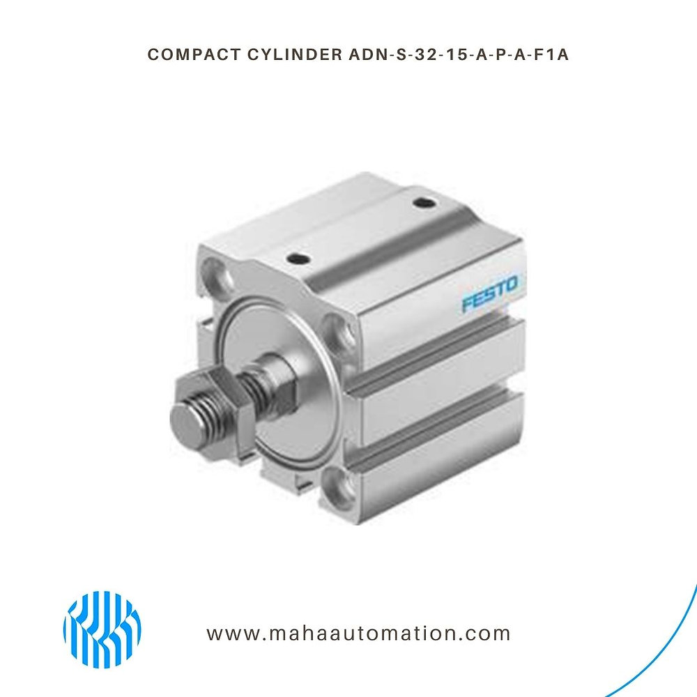 COMPACT CYLINDER ADN-S-32-15-A-P-A-F1A