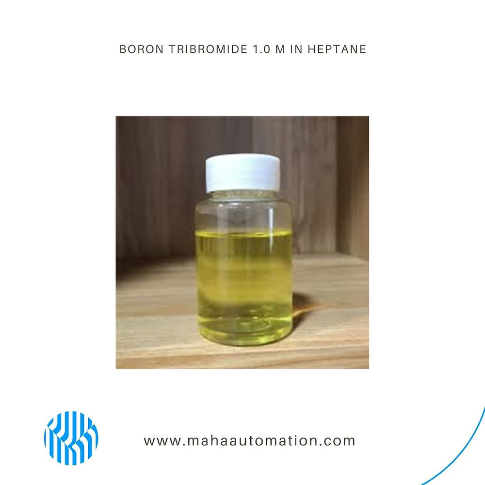 BORON TRIBROMIDE 1.0 M IN HEPTANE