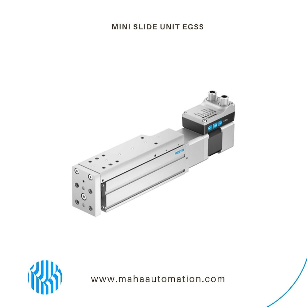 MINI SLIDE UNIT EGSS