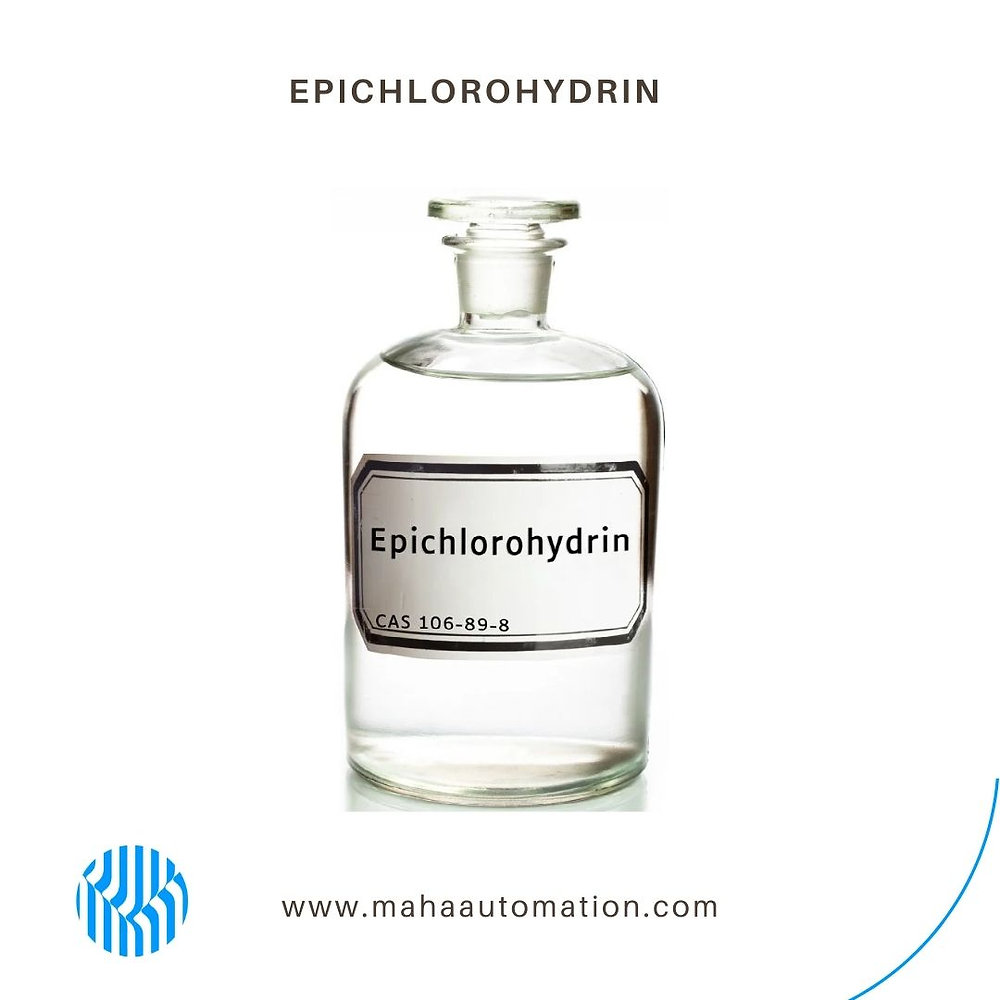 EPICHLOROHYDRIN