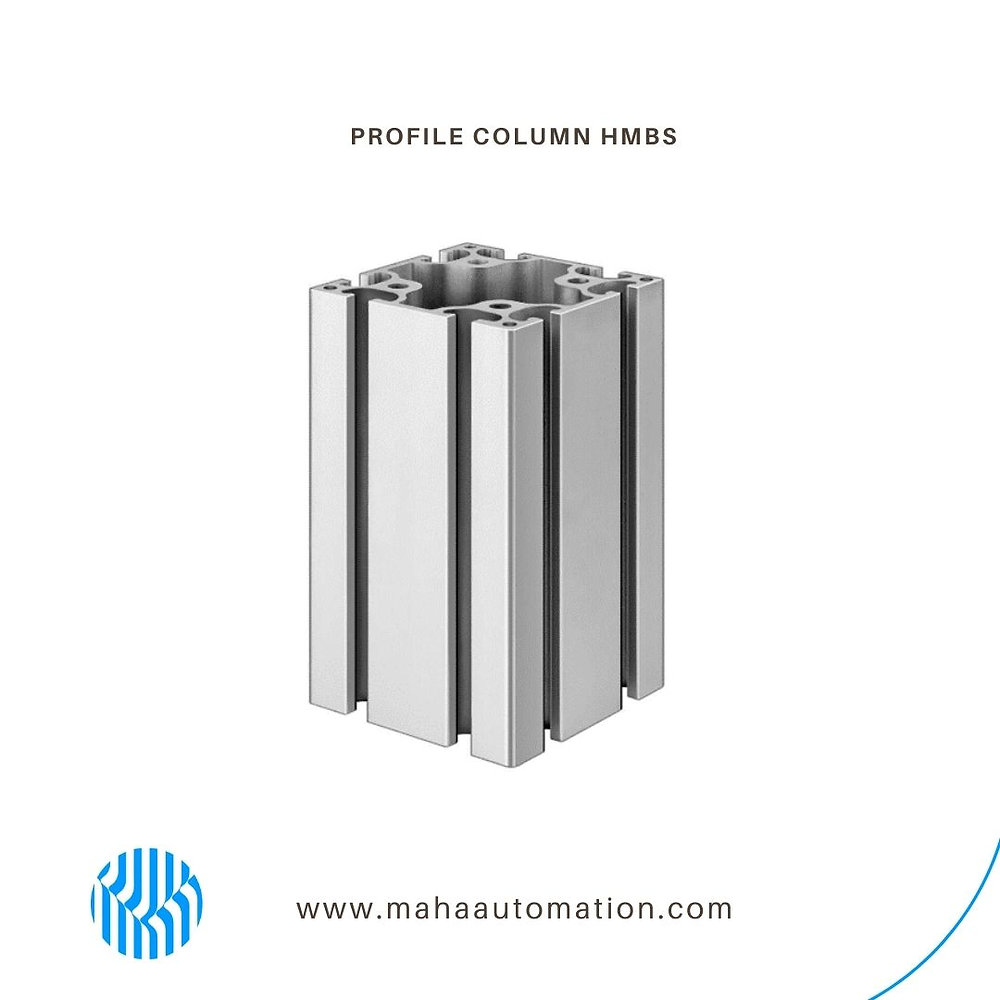 PROFILE COLUMN HMBS