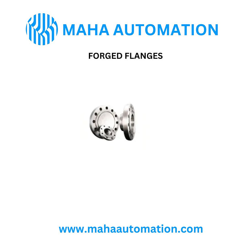 manufacturer supplier exporter of Forged Flanges in Mangalore, India.