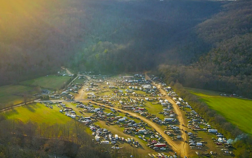 Adventure Off-road Park | UORFT