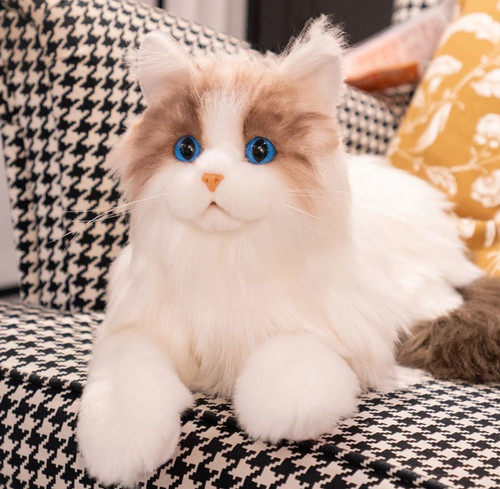 Matecat (Princess) Robotic Pet | RoboPets