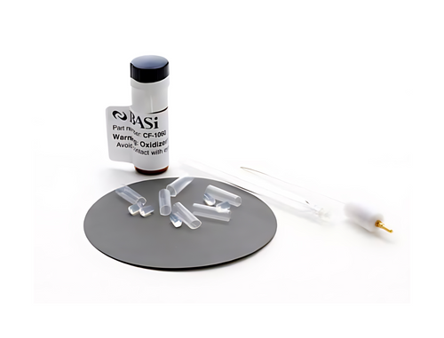BASi MF-2062 Non-Aqueous Silver Reference Electrode Kit | RYTSLABS