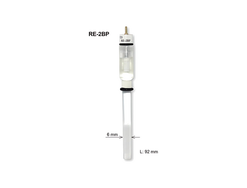 013693 : Calomel Standard reference electrode (saturated KCl) | RYTSLABS