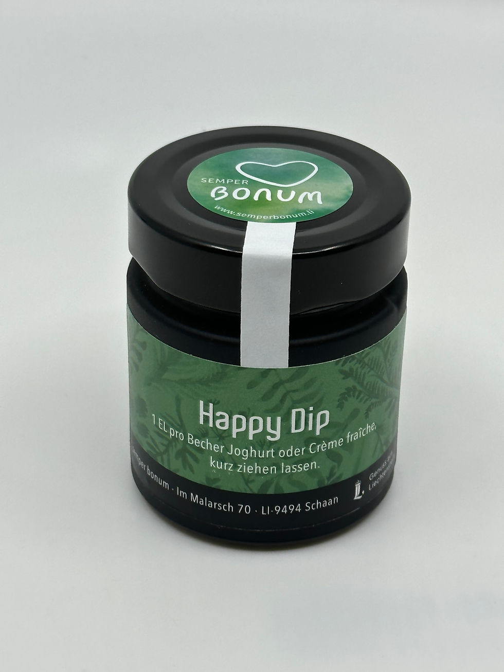 Happy Dip, 45g | semperbonum
