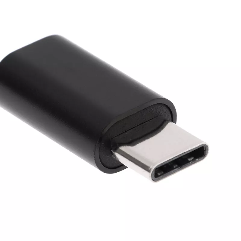 USB Type-C Data Blocker | Protective Group