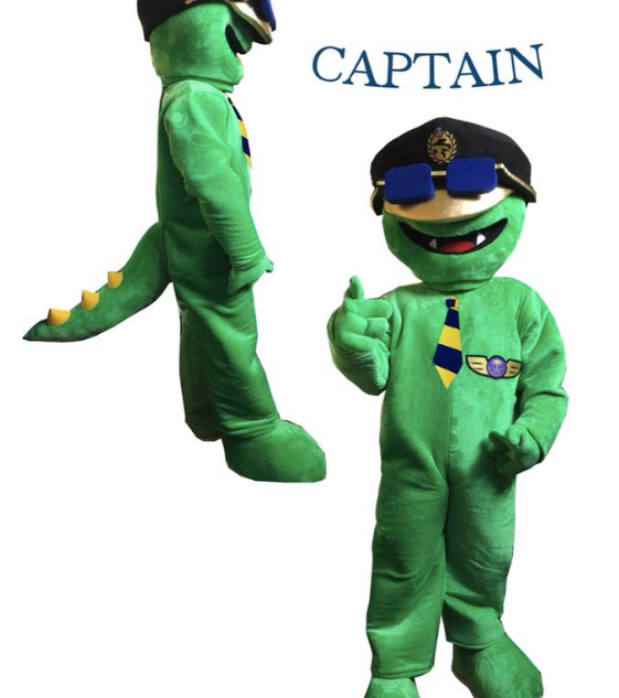 Mascot | The Mascot Maker UAE | Dubai