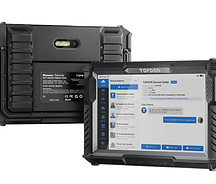 Sharp Diagnostics | Topdon Products