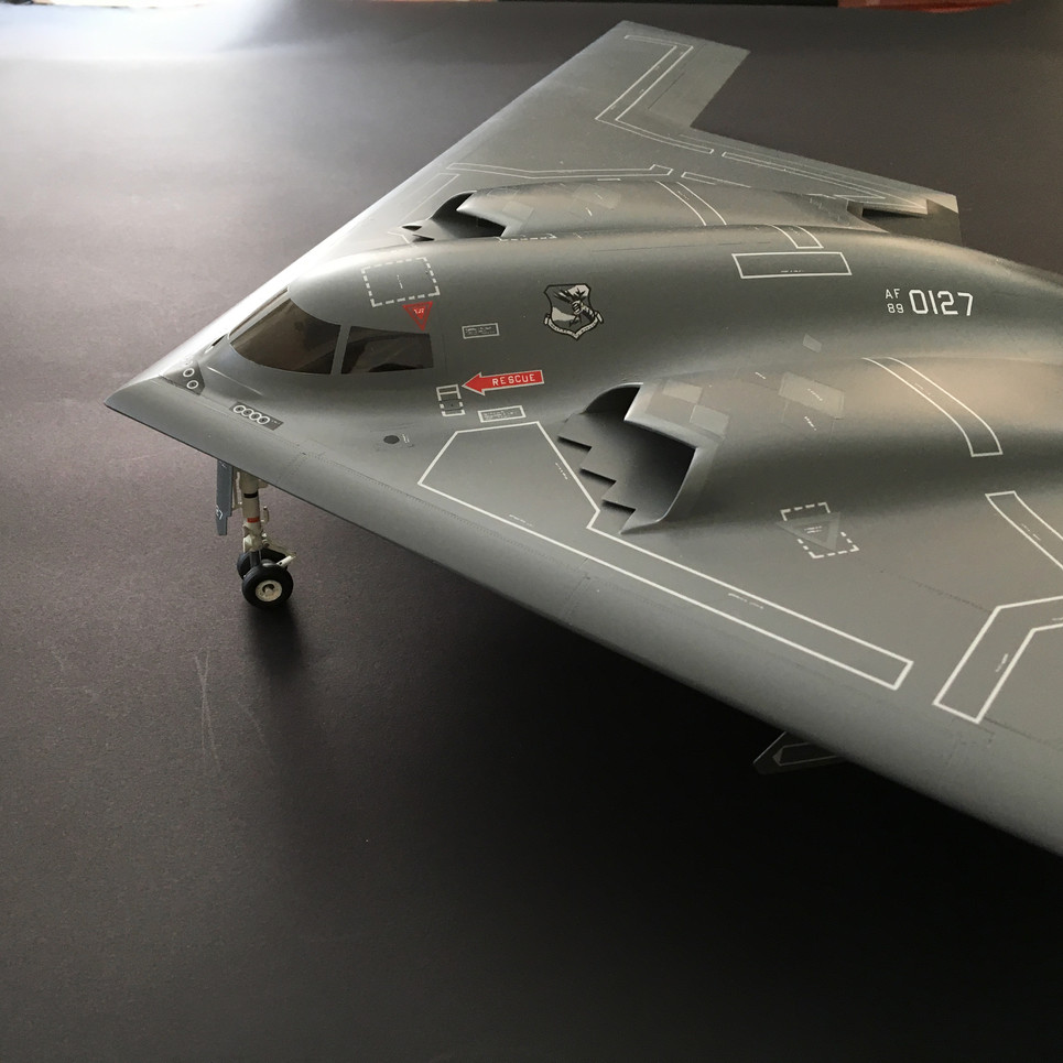 Super Scale B2 | ソリッドモデル ミュージアム