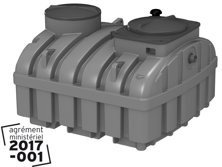 Fosse septique installers.Microstation installers.Suppliers.