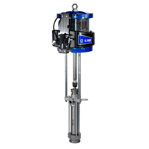 Graco 47:1 XL24.000 Dura-Flo 1.000cc pomp | Paint It! B.V.