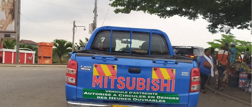 VOITURE DE FONCTION vs VOITURE DE SERVICE