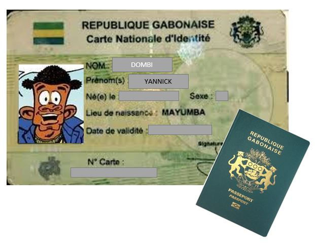 LA NATIONALITÉ GABONAISE D'UN ENFANT AYANT UN PARENT ÉTRANGER