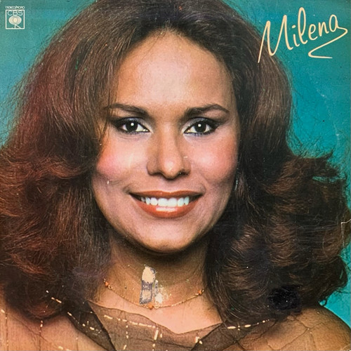 Milena / Milena | Especial Records