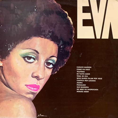 Eva / Eva (Série Coletânea – Vol.1) | Especial Records
