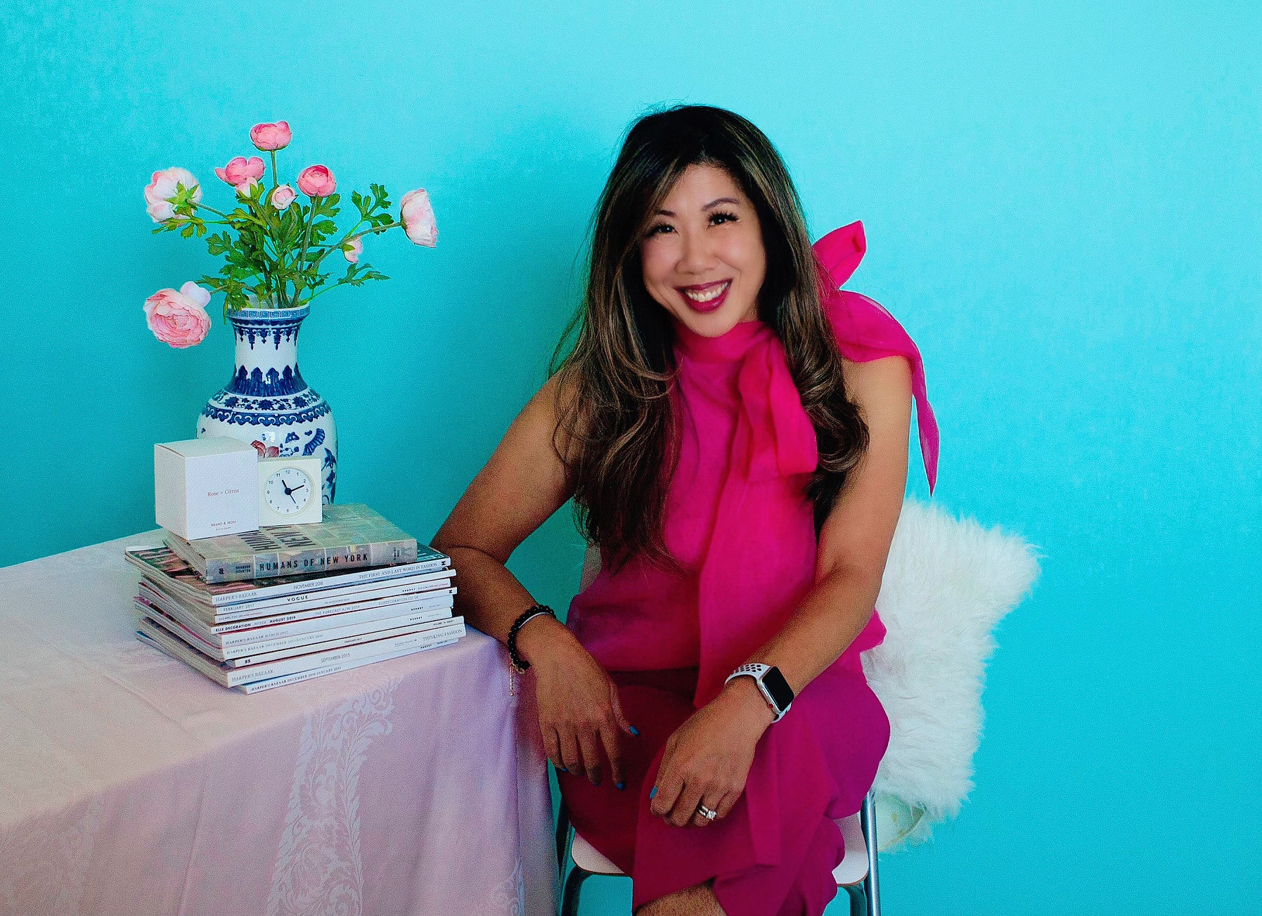 Susan Hum, Trusted Life Advisor & Master Coach, Executive Contributor ...
