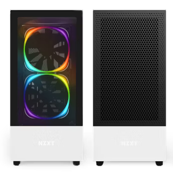 Customise your PC & have Us build it! | Tron Computers