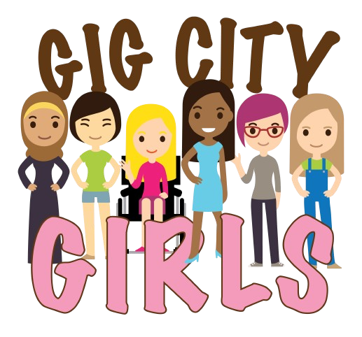 About Us | Gig City Girls