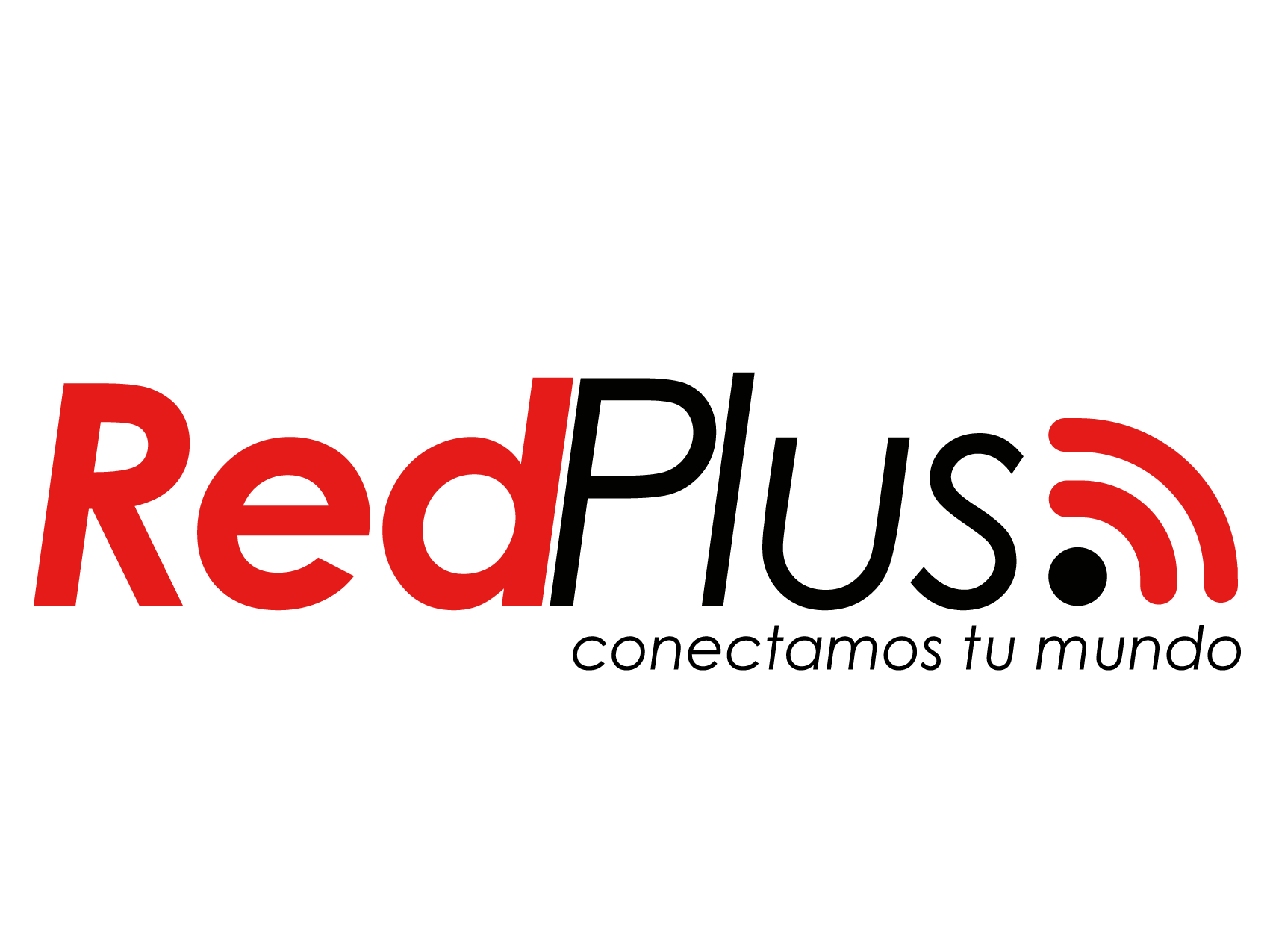 REDPLUS | internet | El Oro