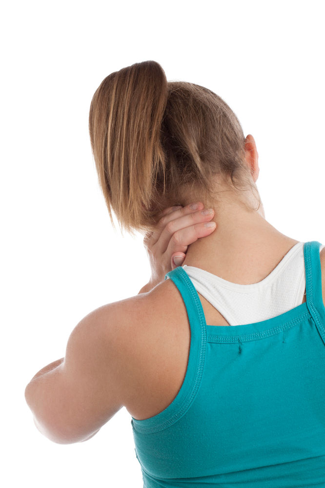 Stiff joints? Here's why it is VITAL for you to get them moving.