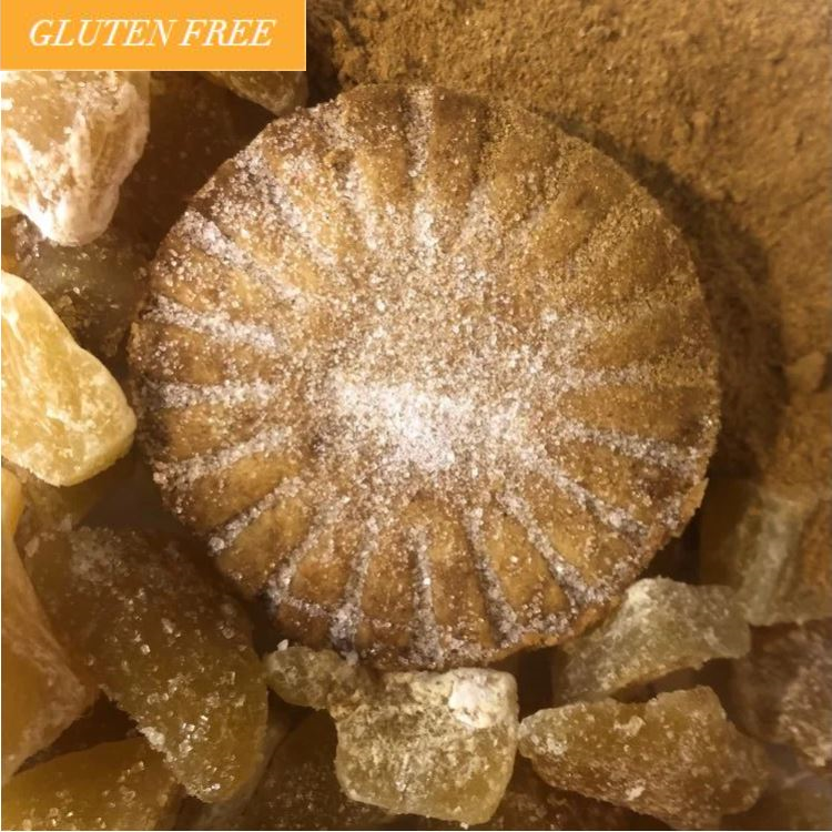 Ginger Gluten Free Cookie Cooper s Classics ginger-gluten-free-cookie-cooper-s-classics