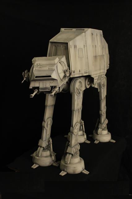 Imperial Walkers | sd-project