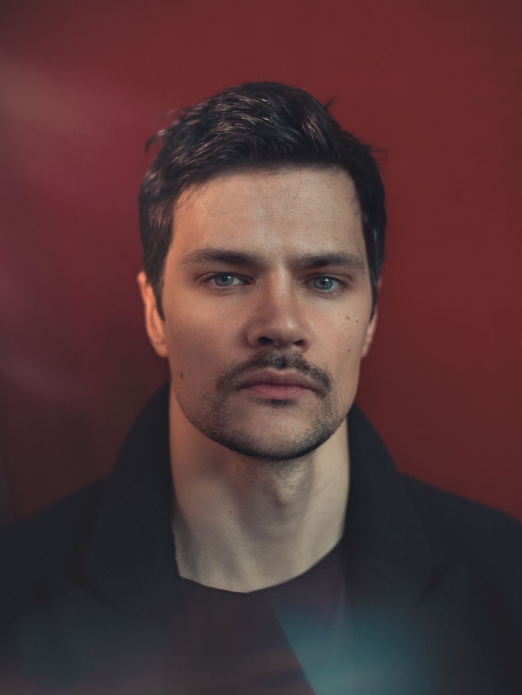 Jamie Andrew Cutler - Talks Marvel, upcoming projects & why he likes to ...