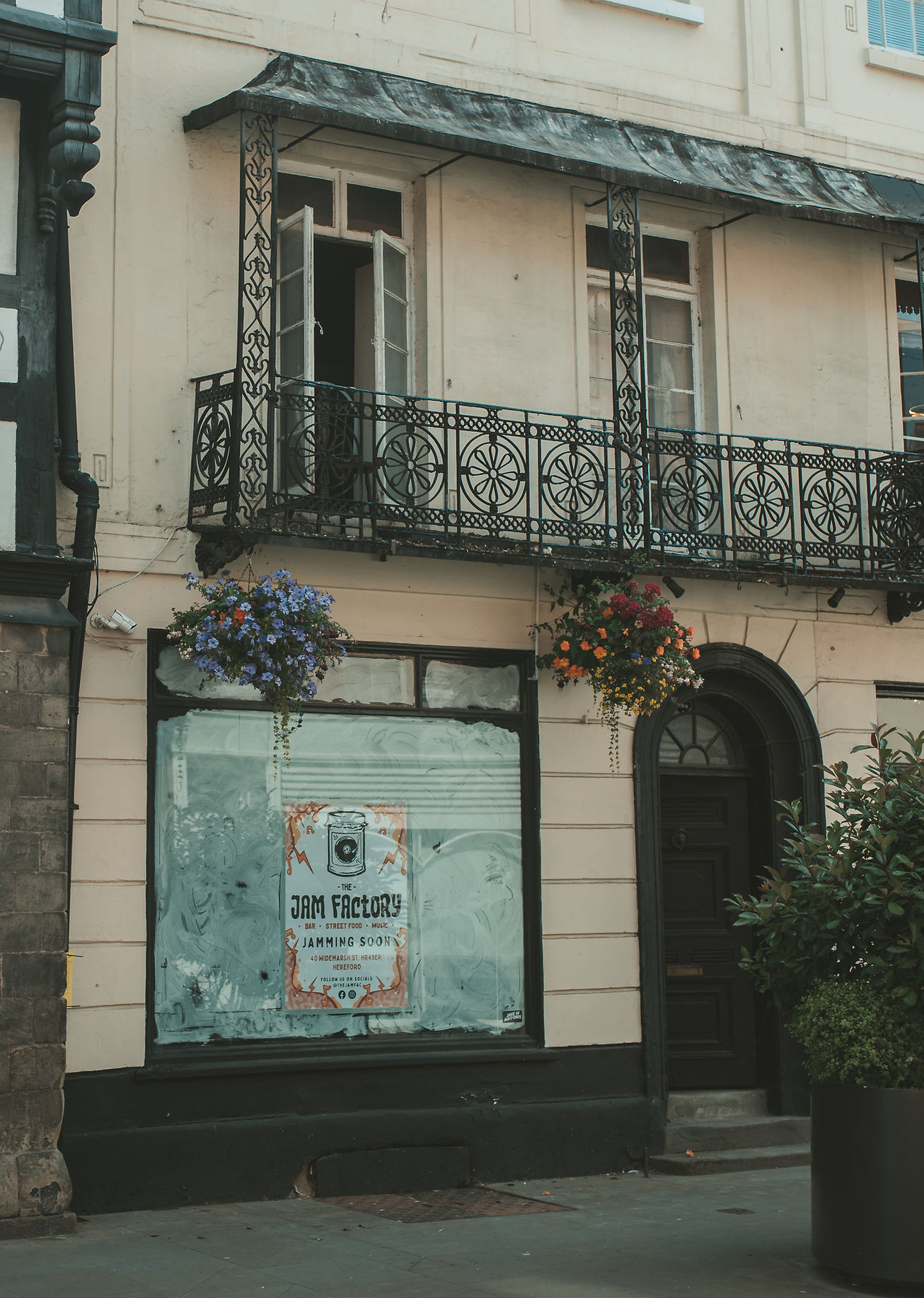 Home | The Jam Factory