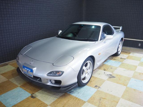 MAZDA RX7 1999 | Samurai Auto Imports