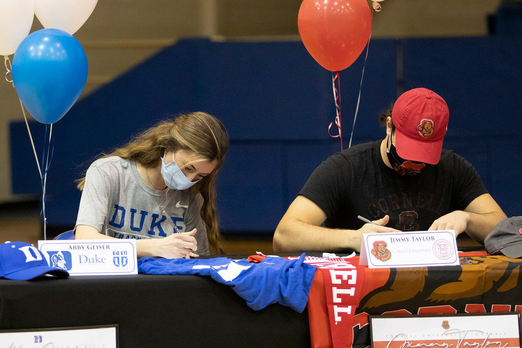 Nolan Catholic High School