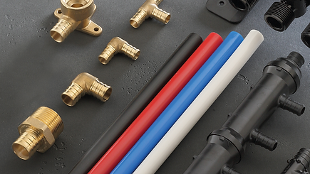 Viega | PEX | Distrbuidor en México