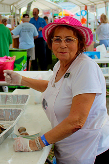 Home | Sebastian Clambake