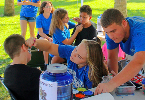 Home | Sebastian Clambake