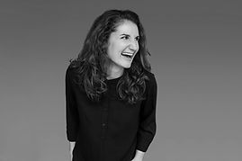 Lisa Forster I Professionelle Sprecherin