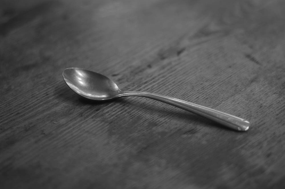 The beauty of everyday objects