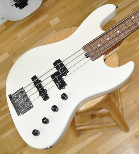 SADOWSKY MetroExpress Verdine White Signature (SMX D 002 443-23) | JMusique