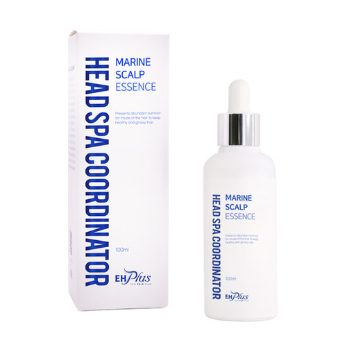 Marine Scalp Essense | Beauty Unnie