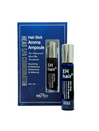Hair Stick Aroma Ampoule, 10ml * 2ea | Beauty Unnie